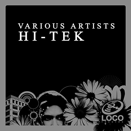 Amazon.com: Hi-Tek : VARIOUS ARTISTS: Digital Music