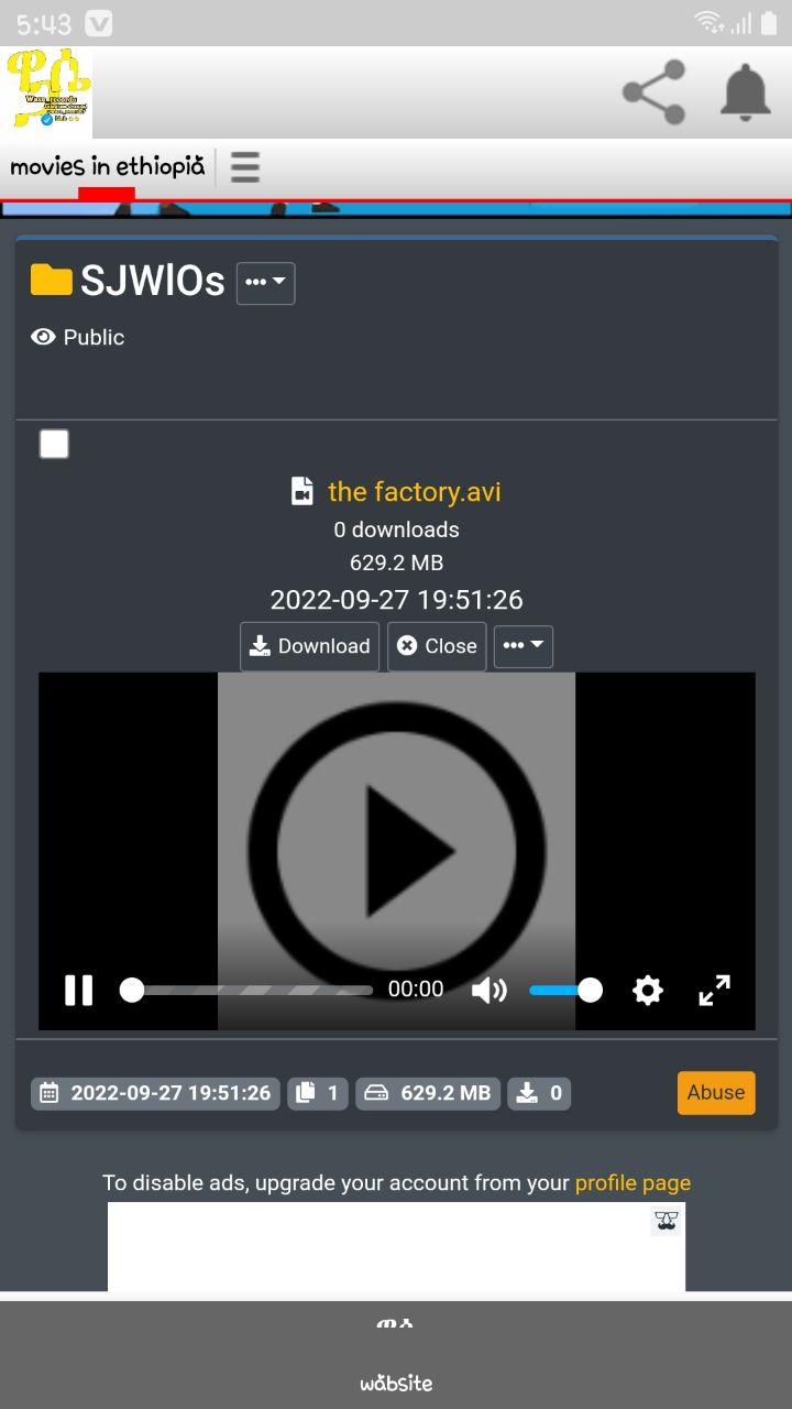 wase records vip - App on Amazon Appstore