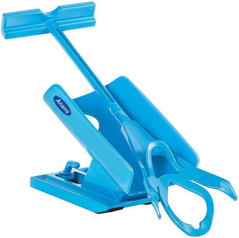 Sock Slider, Easy On/Easy Off Sock Aid Kit Helper Slider Without ...