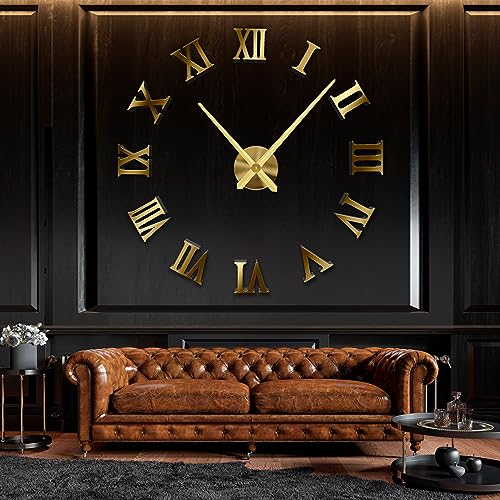 Luxus Wanduhr Xxl Lutz Fotos