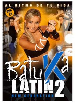 Batuka Latin 2 New Generation: Amazon.es: CDs y vinilos}