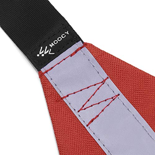 Snapklik.com : Large Red Flag For Truck Loads