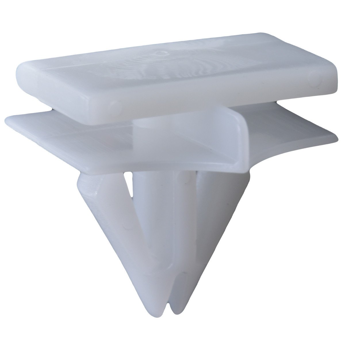 Amazon.com: Rexka Rocker Panel Moulding Clip for GM 10443956 Chevrolet ...