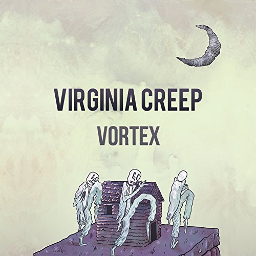 Amazon.com: Vortex : Virginia Creep: Digital Music