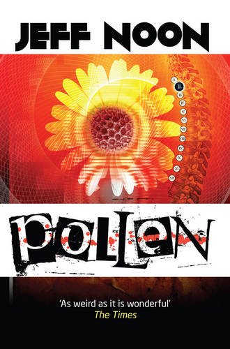 Publication: Pollen