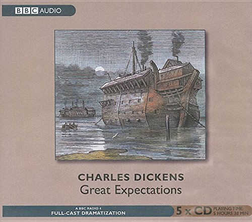 Buy Great Expectations: Library Edition Book Online at Low Prices in ...