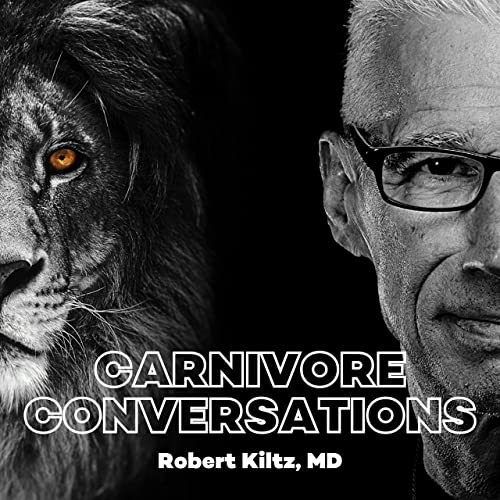Amazon.com: Carnivore Conversations : Dr. Robert Kiltz: Audible Books ...