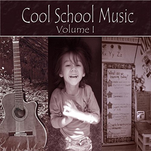Amazon.com: Cool School Music, Vol. I : Cool School Music: Digital Music