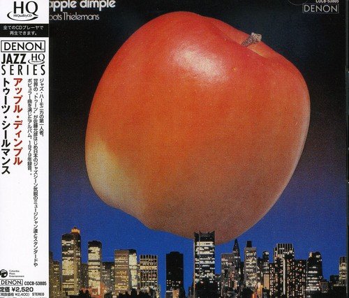 Amazon.com: Apple Dimple: CDs & Vinyl