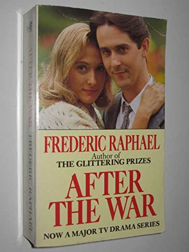 After the War: Frederic Raphael: 9780006176350: Amazon.com: Books