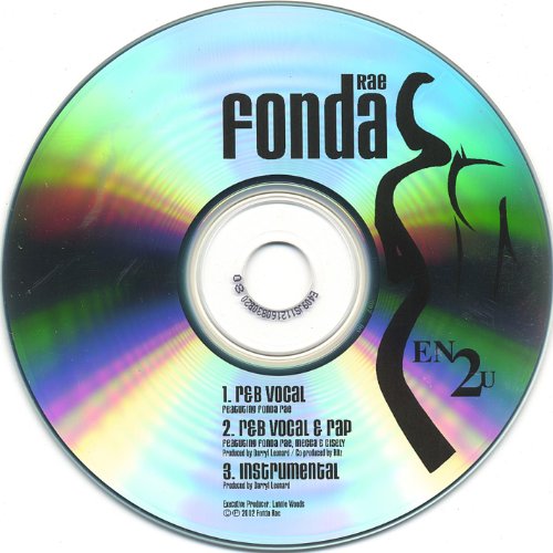 Play En2u by Fonda Rae on Amazon Music