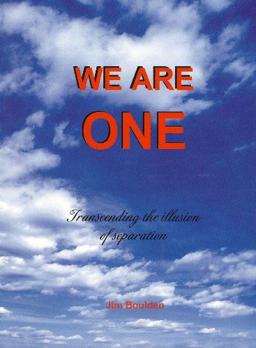 WE ARE ONE - Kindle edition by boulden, james, boulden, jim. Religion ...