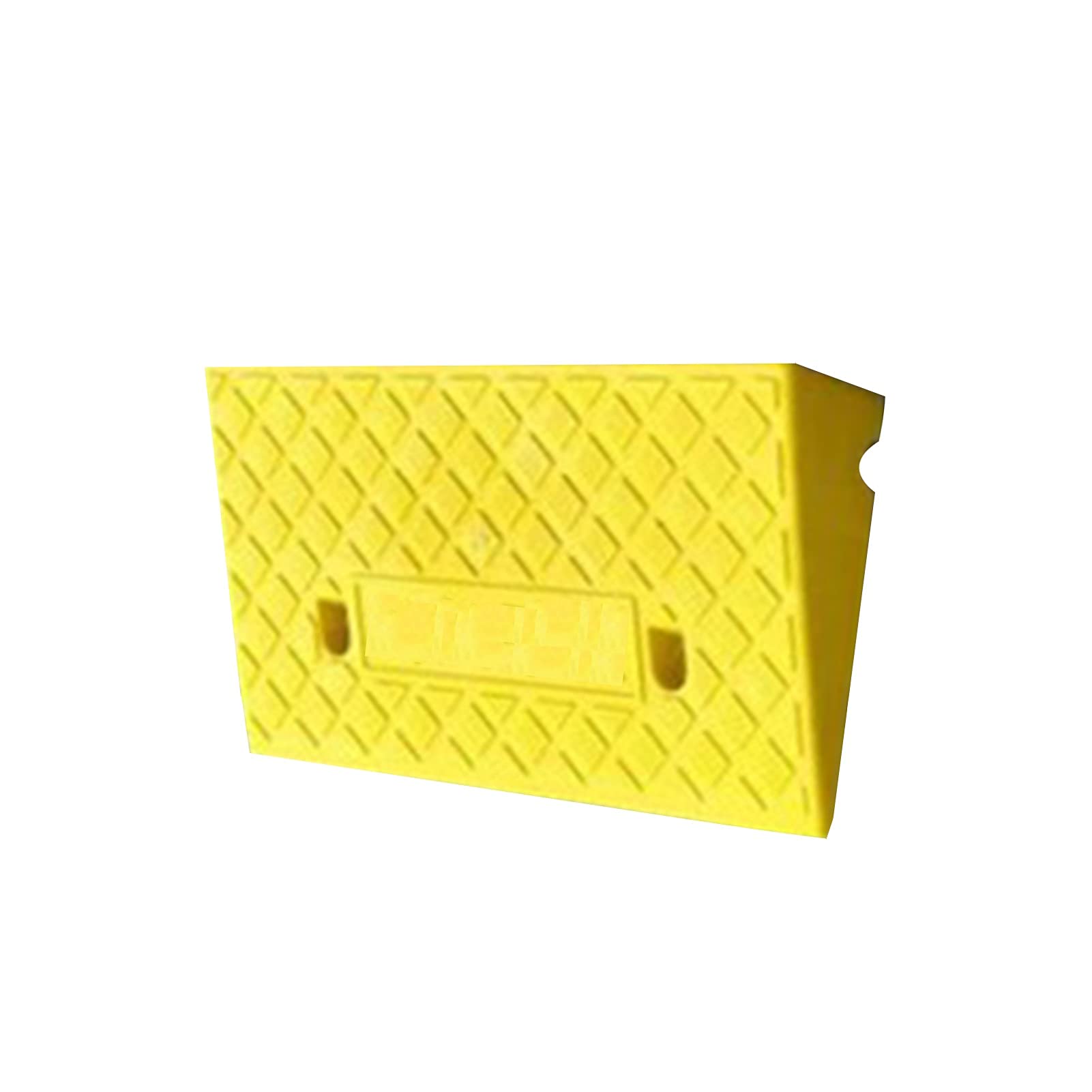 Yellow Heavy Duty Ramps at Jennifer Vidal blog