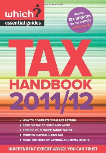 Tax Handbook 2011 : Levene, Tony: Amazon.in: Books