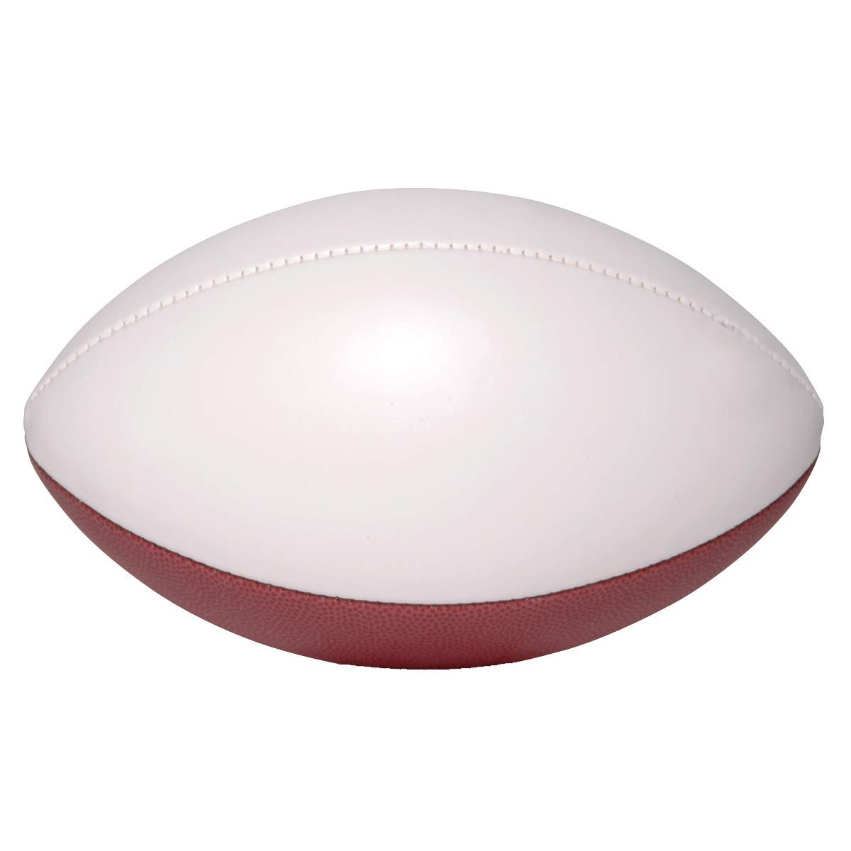 Snapklik.com : Autograph Blank Full 12 Inch Football Without Base ...