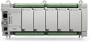 Amazon.com: DNSJB 2080-L50E-48QWB PLC Module 2080-L50E-48QWB Sealed in ...