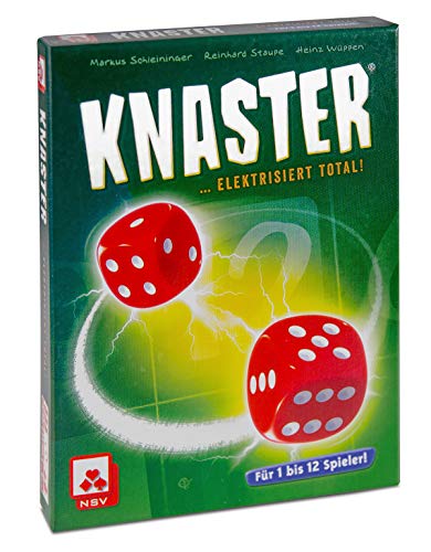 Knister Testreview & Kundenmeinungen - Spieletest.at