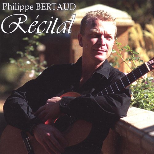 Play Recital by Philippe Bertaud on Amazon Music