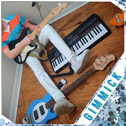 Gimmick by Hand Puppet on Amazon Music - Amazon.com