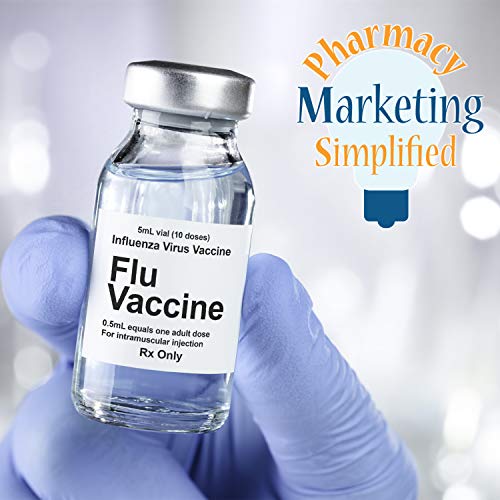 Amazon.com: Educational Marketing during Flu Season | Pharmacy ...