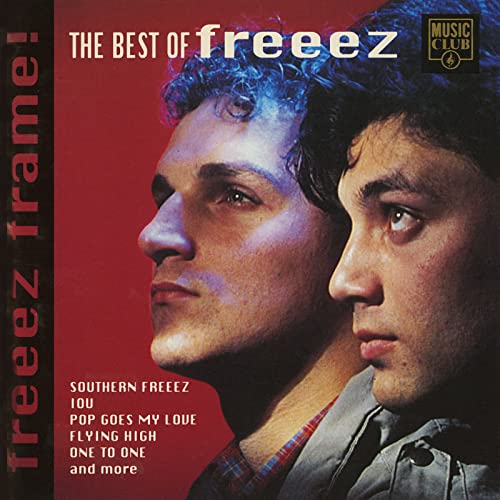 Play Freeez Frame! - The Best of Freeez by Freeez on Amazon Music