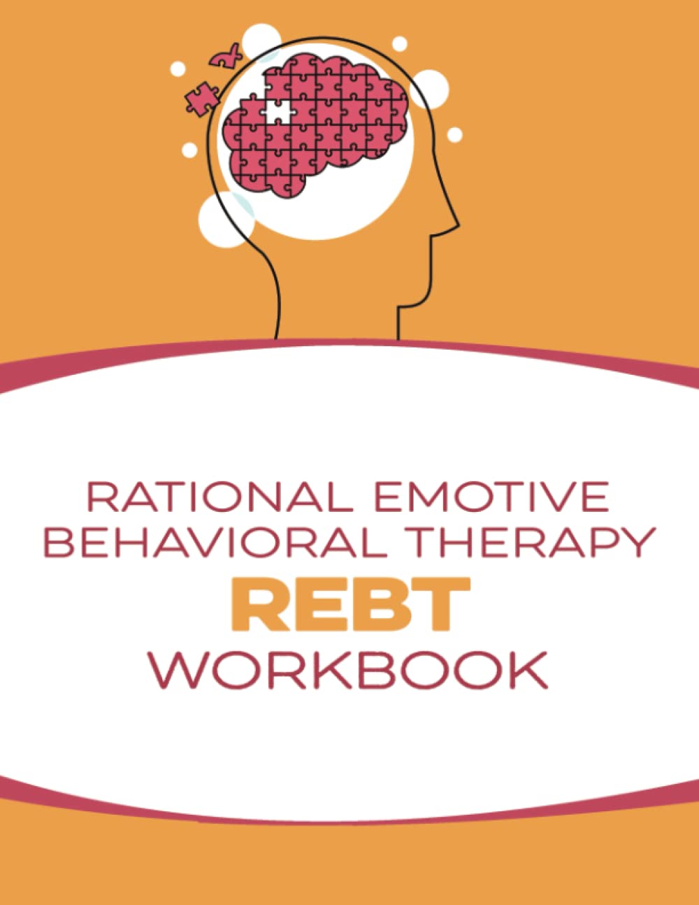 Amazon.com: Rational Emotive Behavioral Therapy (REBT) Workbook ...