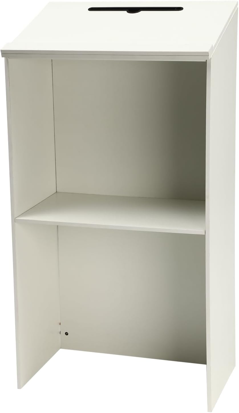 Podium Stand - Portable Podium Stand Hostess Stand Sri Lanka | Ubuy