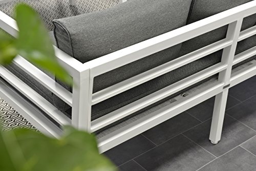 Blakes Alu Ecklounge – Die 15 besten Produkte im Vergleich ...
