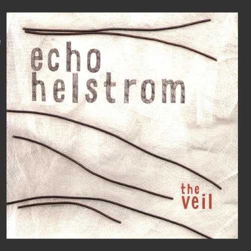 Echo Helstrom - The Veil - Amazon.com Music
