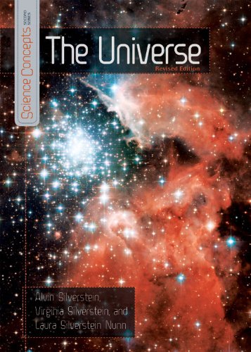 The Universe (Science Concepts, Second Series): Silverstein, Alvin ...