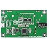Amazon.com: Tiiyee Digital FM Receiver Module, Radio Receiver Module DC ...