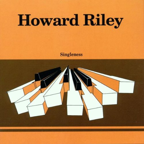 Singleness: Howard Riley: Amazon.in: Music}