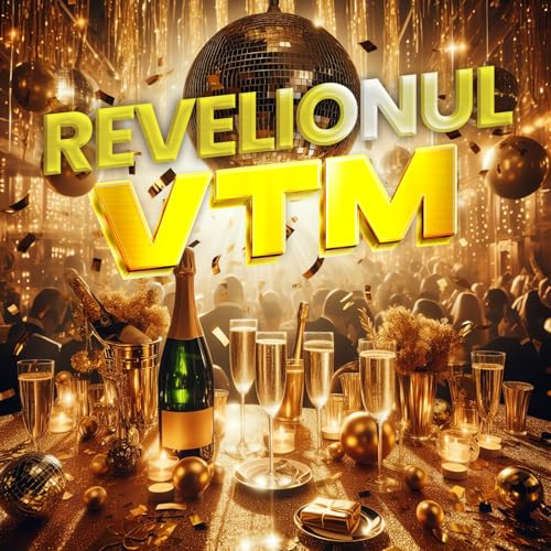 Spiele Revelionul VTM von Manele VTM auf Amazon Music ab