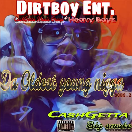 Amazon.co.jp: Motion (Remix) [Explicit] : CashGetta Big Smoke: Digital ...