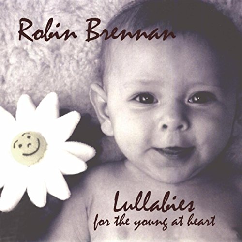 Play Lullabies for the Young at Heart by Robin Brennan on Amazon Music