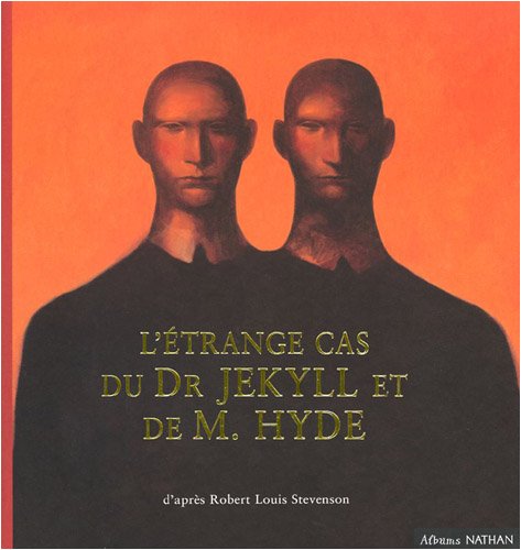 Amazon.fr - L'Etrange Cas du Dr Jekyll et de Mr Hyde - Louis Stevenson ...