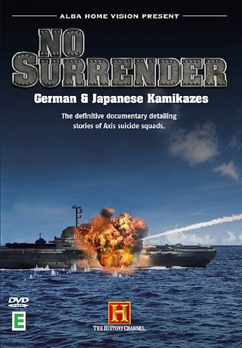 Amazon.com: No Surrender [DVD] : Movies & TV