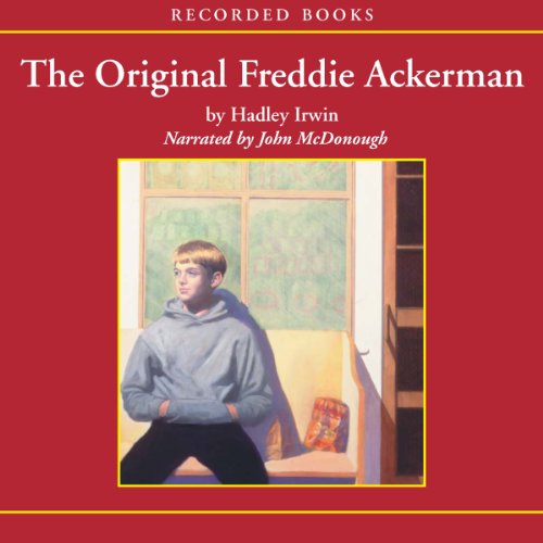 Amazon.com: The Original Freddie Ackerman (Audible Audio Edition ...