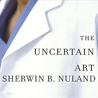 How We Die by Sherwin B. Nuland - Audiobook - Audible.com