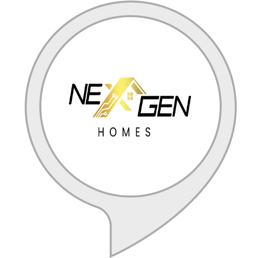 Amazon.in: NexGen Homes : Alexa Skills