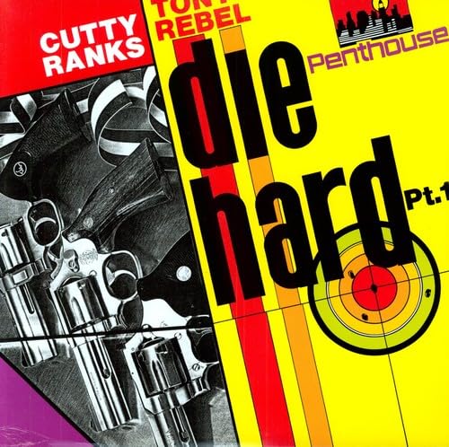 VARIOUS ARTISTS - Die Hard - Amazon.com Music