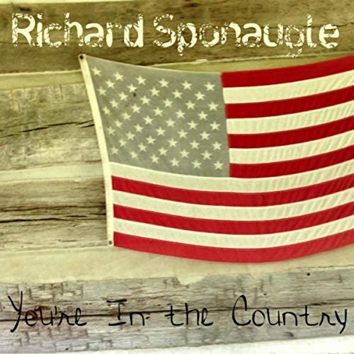 Écouter You're in the Country par Richard Sponaugle sur Amazon Music ...