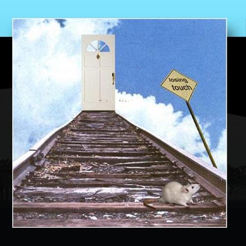 Amazon.com: Losing Touch: CDs & Vinyl