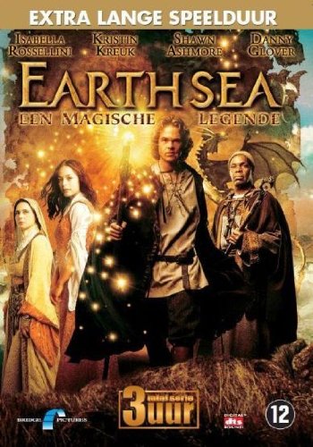 Amazon.com: EARTHSEA - Earth Sea [complete mini series] : Movies & TV