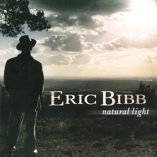 Play Natural Light by Eric Bibb on Amazon Music Unlimited