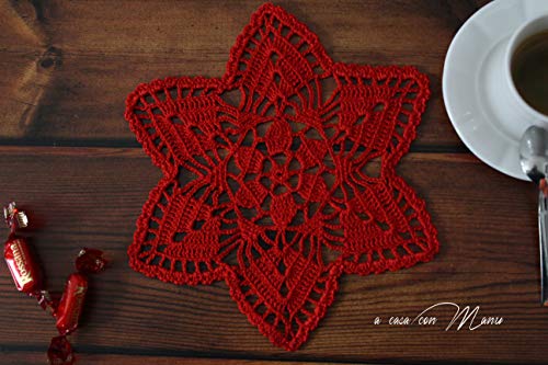 Crochet from Italy - ItalianSide.com