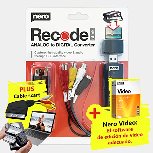 Reproductor VHS El Corte Inglés: calidad y versatilidad - Mi Hogar