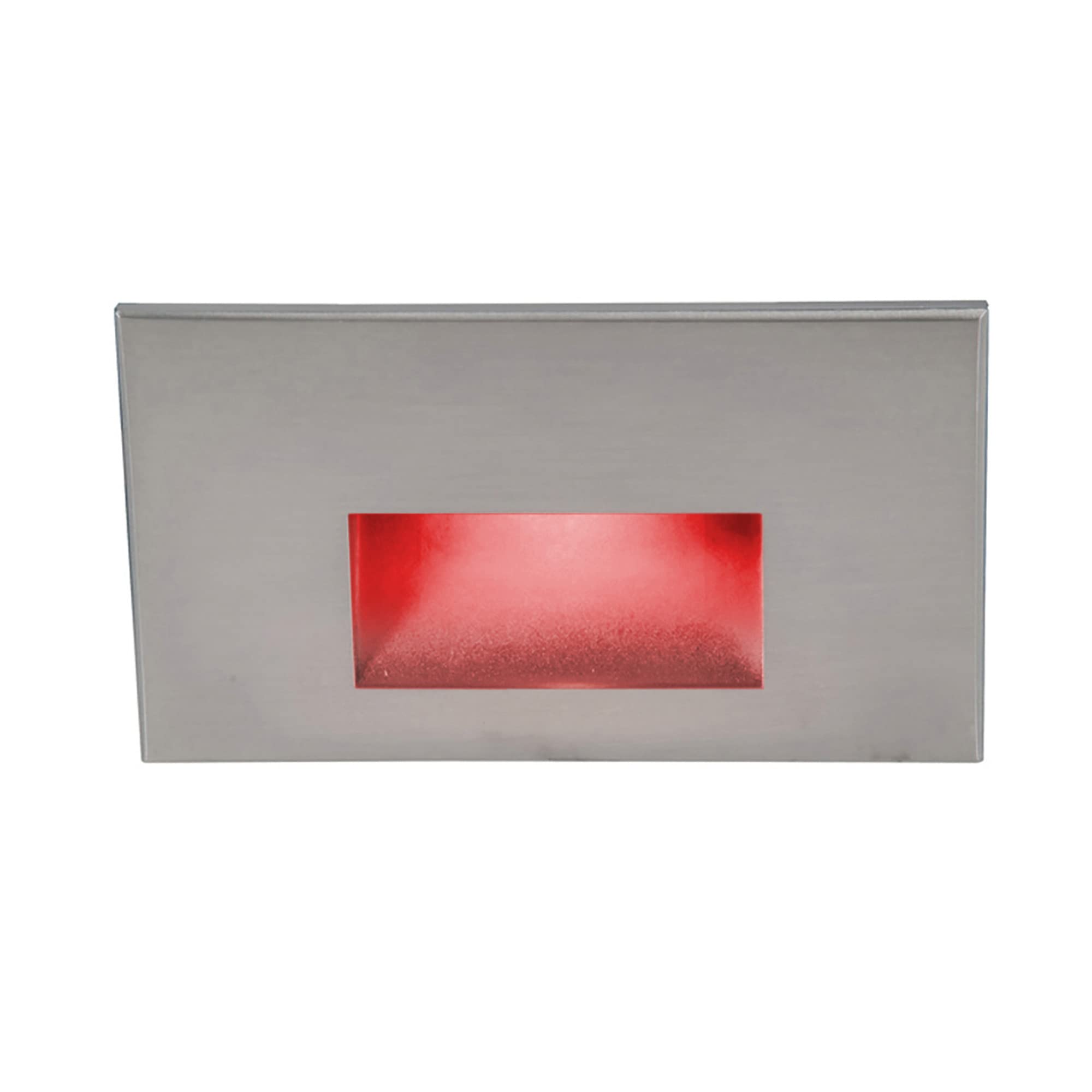 Snapklik.com : WAC Landscape Lighting, LEDme 120V LED Horizontal Indoor ...