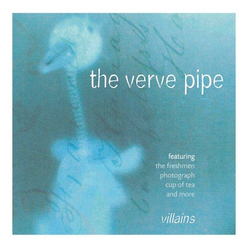 Verve Pipe - Villains - Amazon.com Music
