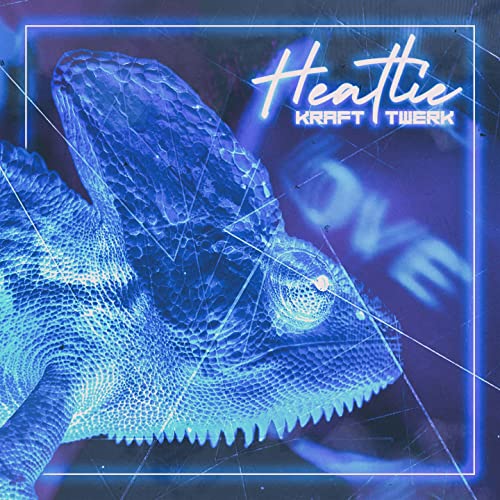 Kraft Twerk by Heatlie on Amazon Music - Amazon.com